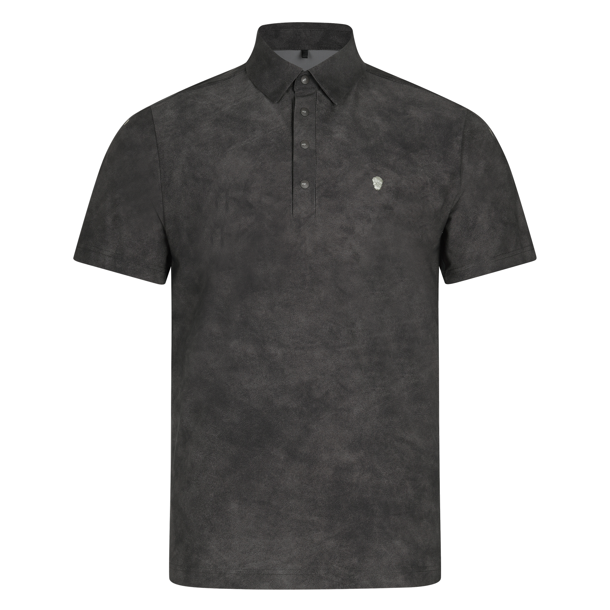 FI3 Smog Accordio T-shirt | Men – AMCR Japan